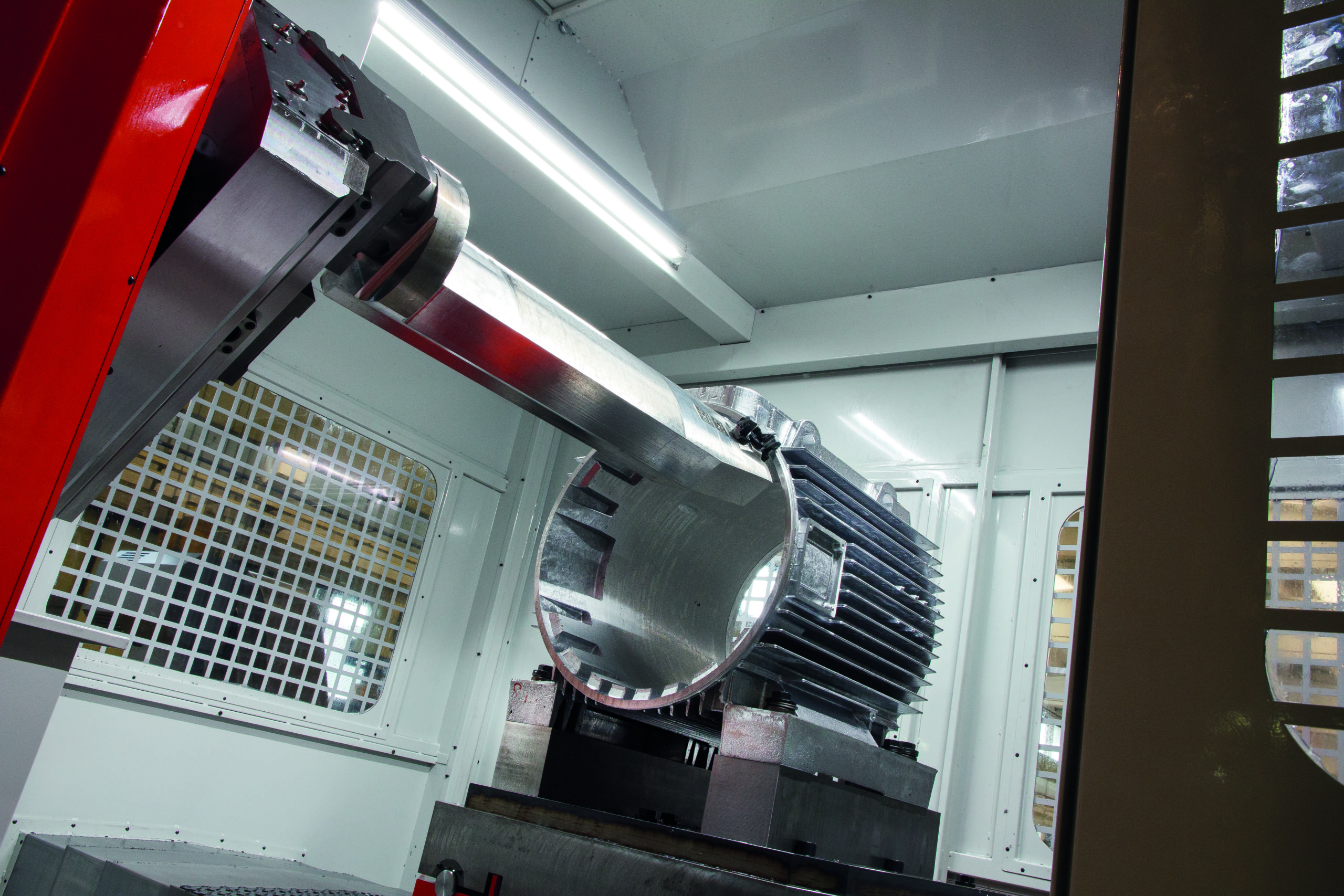 DS600/200C – Trevisan Machine Tool