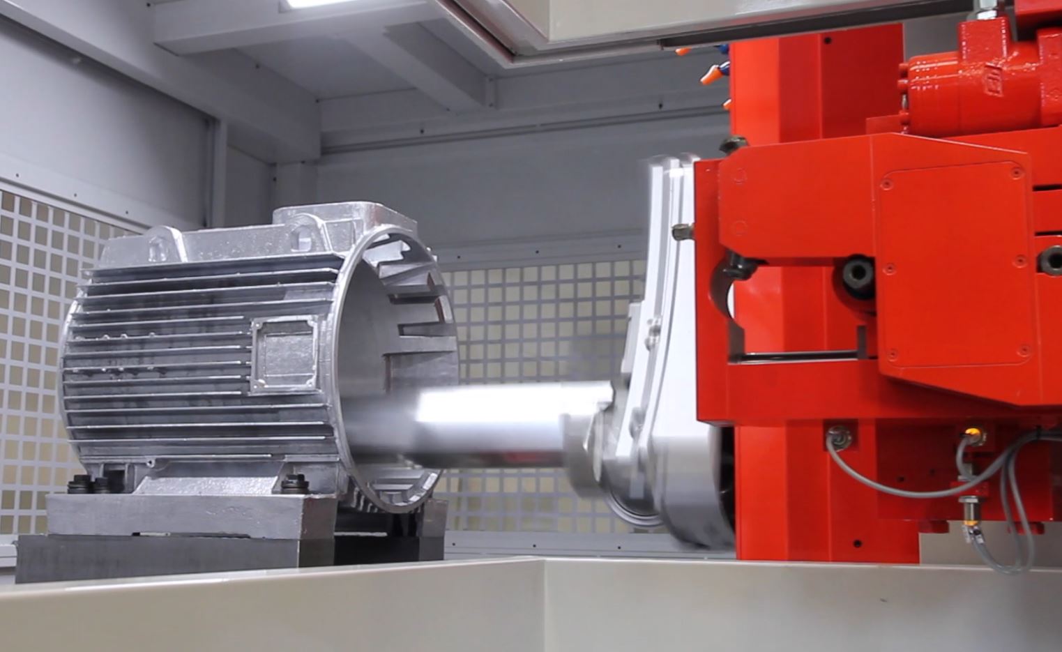 DS600 RAM – Trevisan Machine Tool